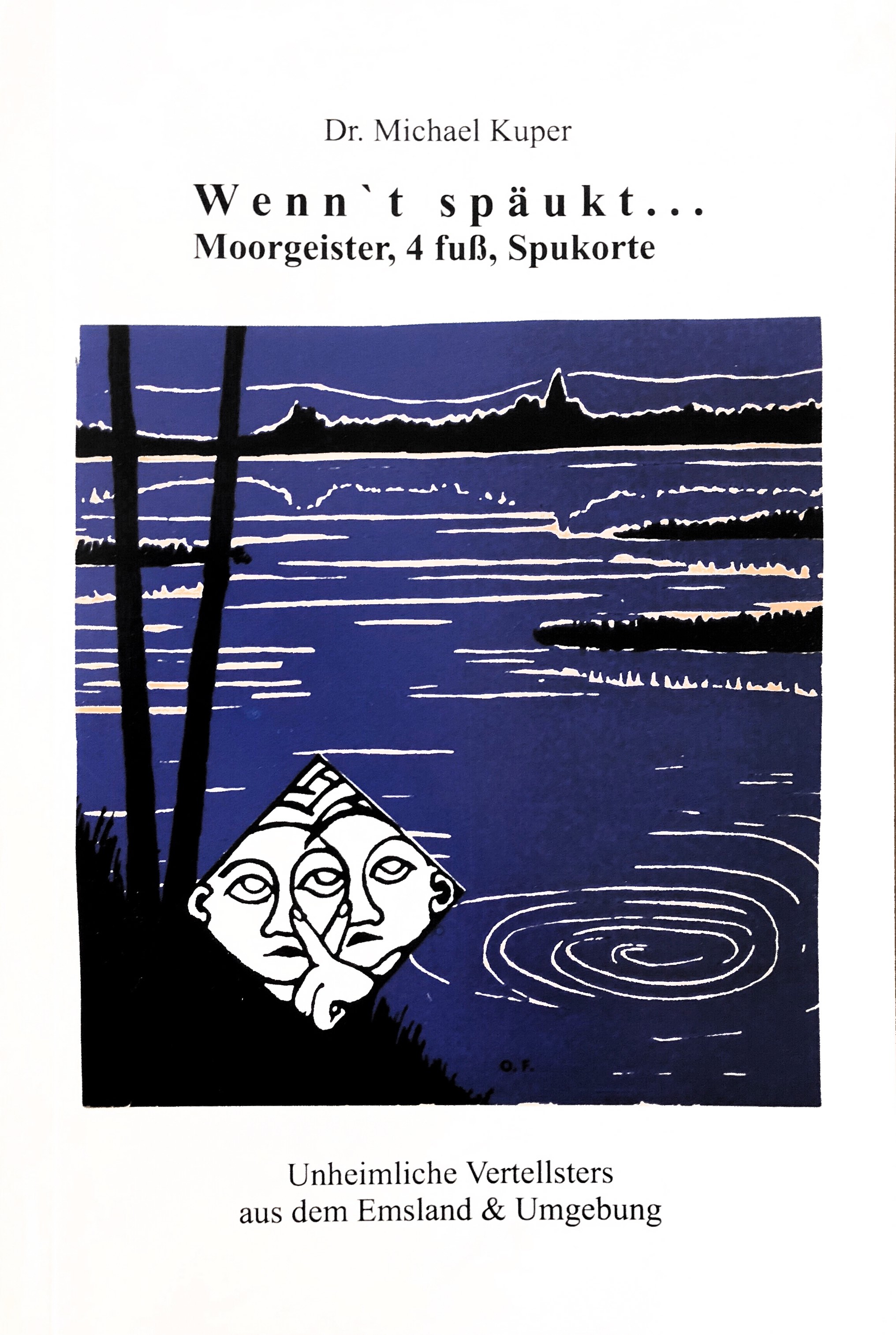 spuk – Edition-Extra